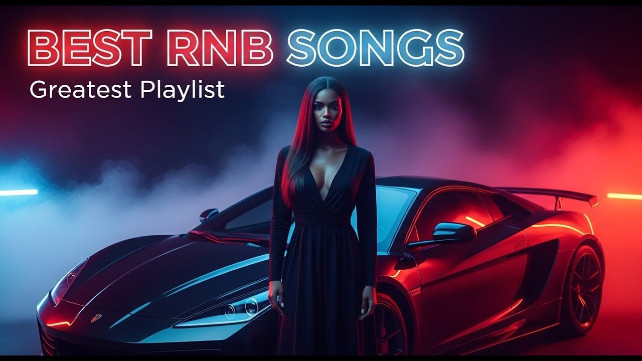 Best RnB Songs of All Time – Relaxing & Soulful Vibes - YouTube