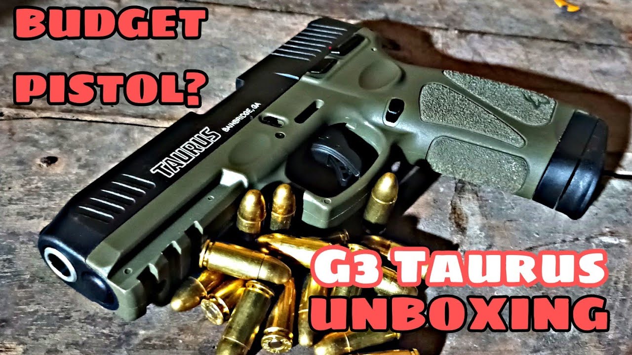 MURANG BARIL | HALOS KALAHATI NG PRESYO NG GLOCK? 😱 Review natin yan # ...