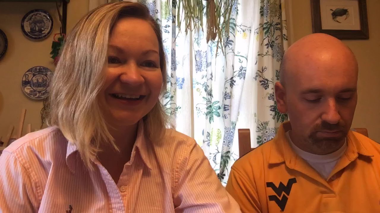 MLP Morning Prayer May 5, 2020 - YouTube