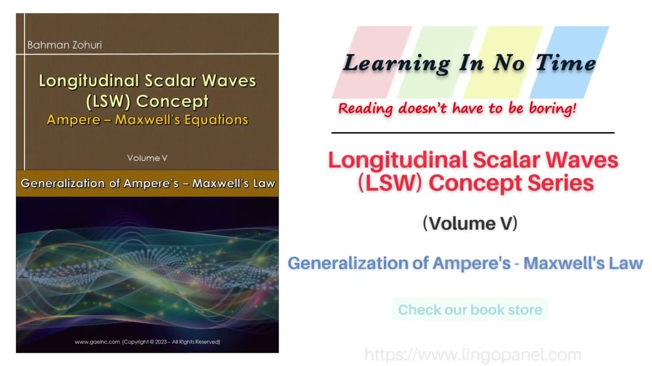 Scalar Waves