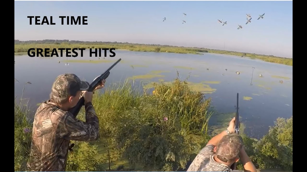 TEAL TIME GREATEST HITS 2024 - YouTube