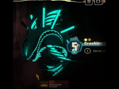 Limbus Company Dream Devouring Siltcurrent - YouTube