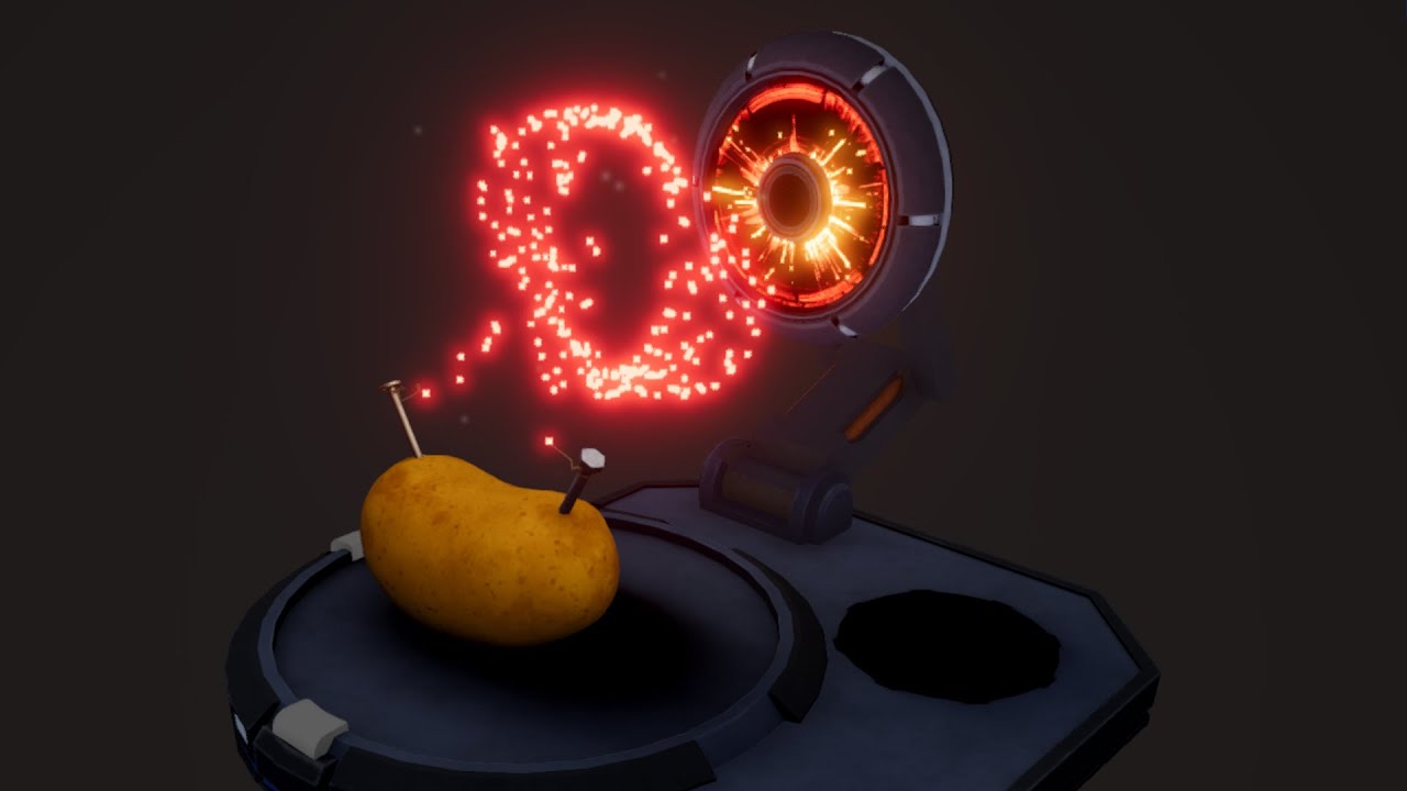 Lessons learned during MVP development - Potato Dev Log 3 - YouTube