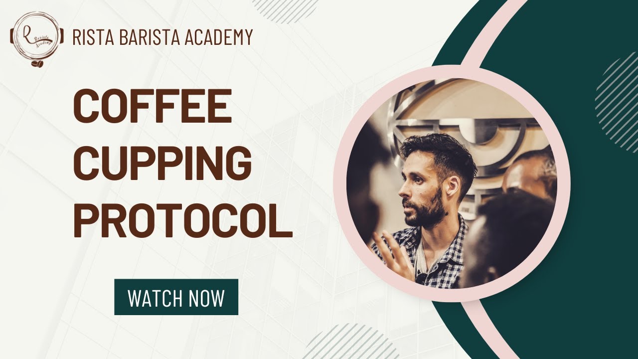 SCA CSP Introduction to coffee online classes!- Episode 8 - Coffee ...