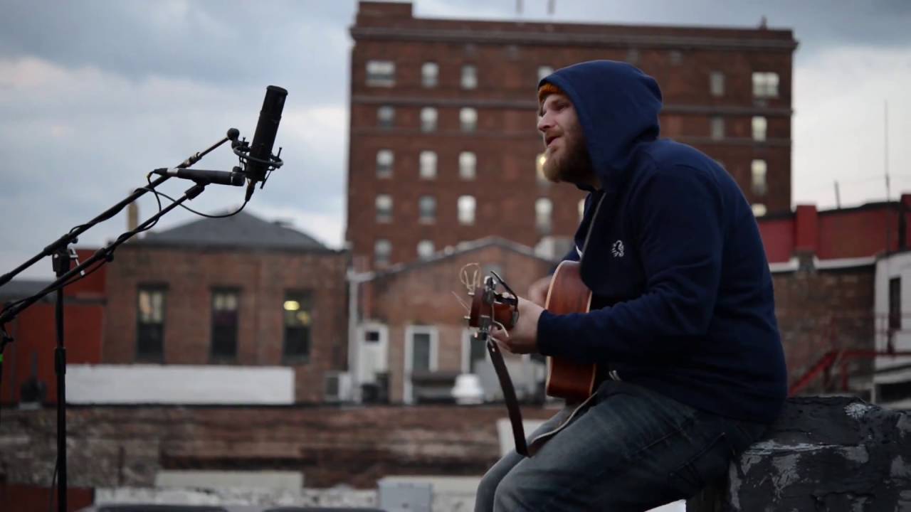Tyler Smilo - Heirs To The Throne (ROOFTOP SESSIONS) - YouTube