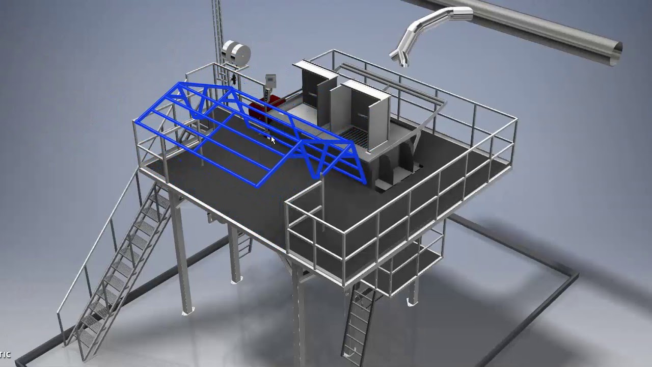 Mixer Platform - YouTube