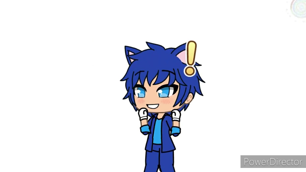 Nyah Meme GachaLife - YouTube