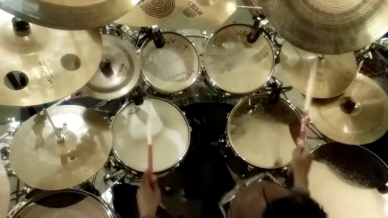 Atma Anur - IF (Ed DeGenaro) - YouTube