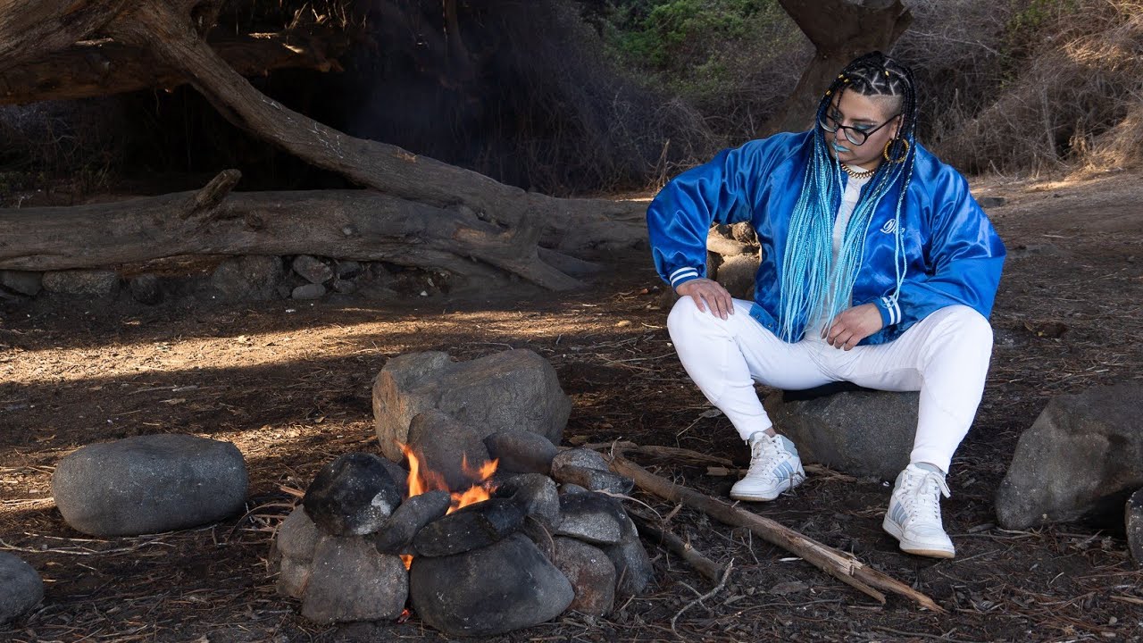 GORILA GIRL - STRONGER (VIDEO CLIP OFICIAL) - YouTube