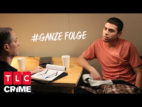 Ein teuflischer Sohn | Evil - Gesichter des Bösen | GANZE FOLGE | TLC Crime