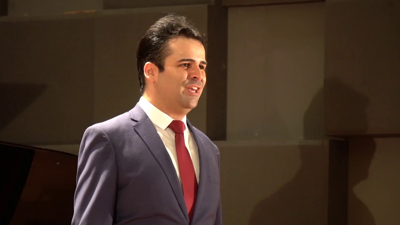 O Amor - Fúlvio Ferrari - YouTube