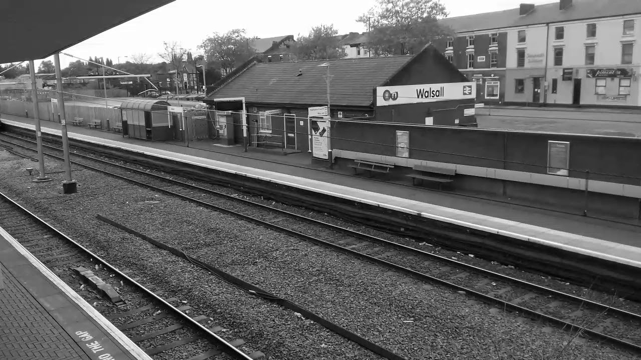 66425 tesco from Daventry via walsal to doncaster - YouTube