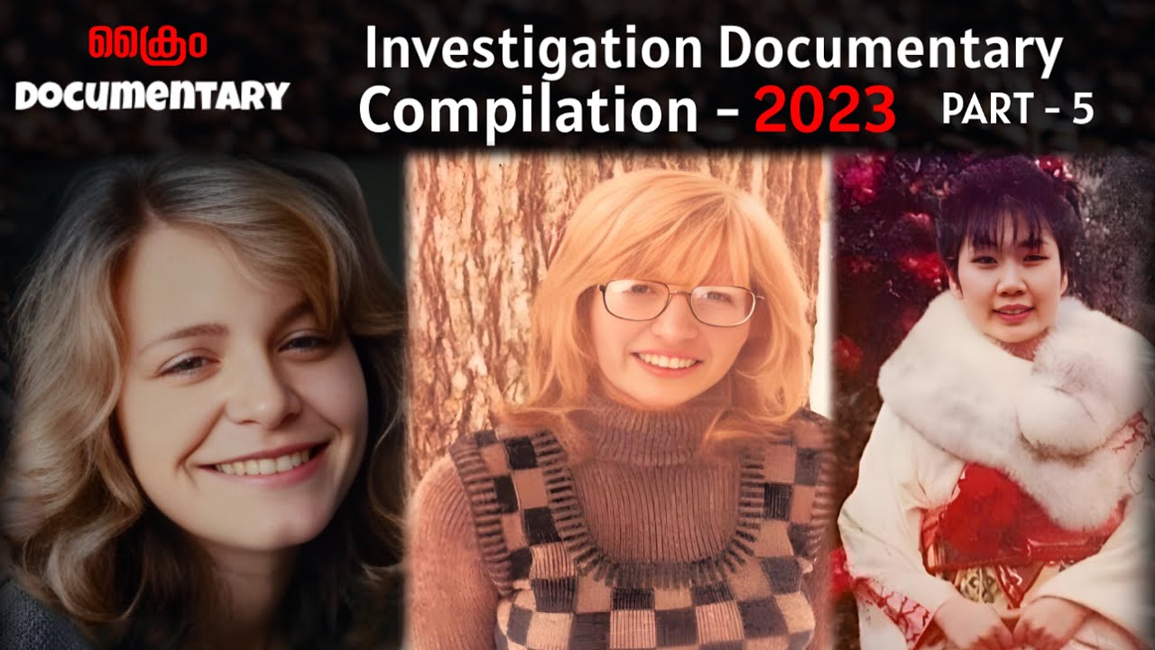 Investigation spot | Documentary compilation 2023 | Part - 5 - YouTube