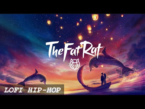TheFatRat & Anjulie - Let Love Win but It's Lofi Hip-Hop - YouTube