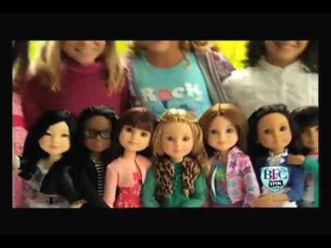 BFC, Ink. Commercial - YouTube