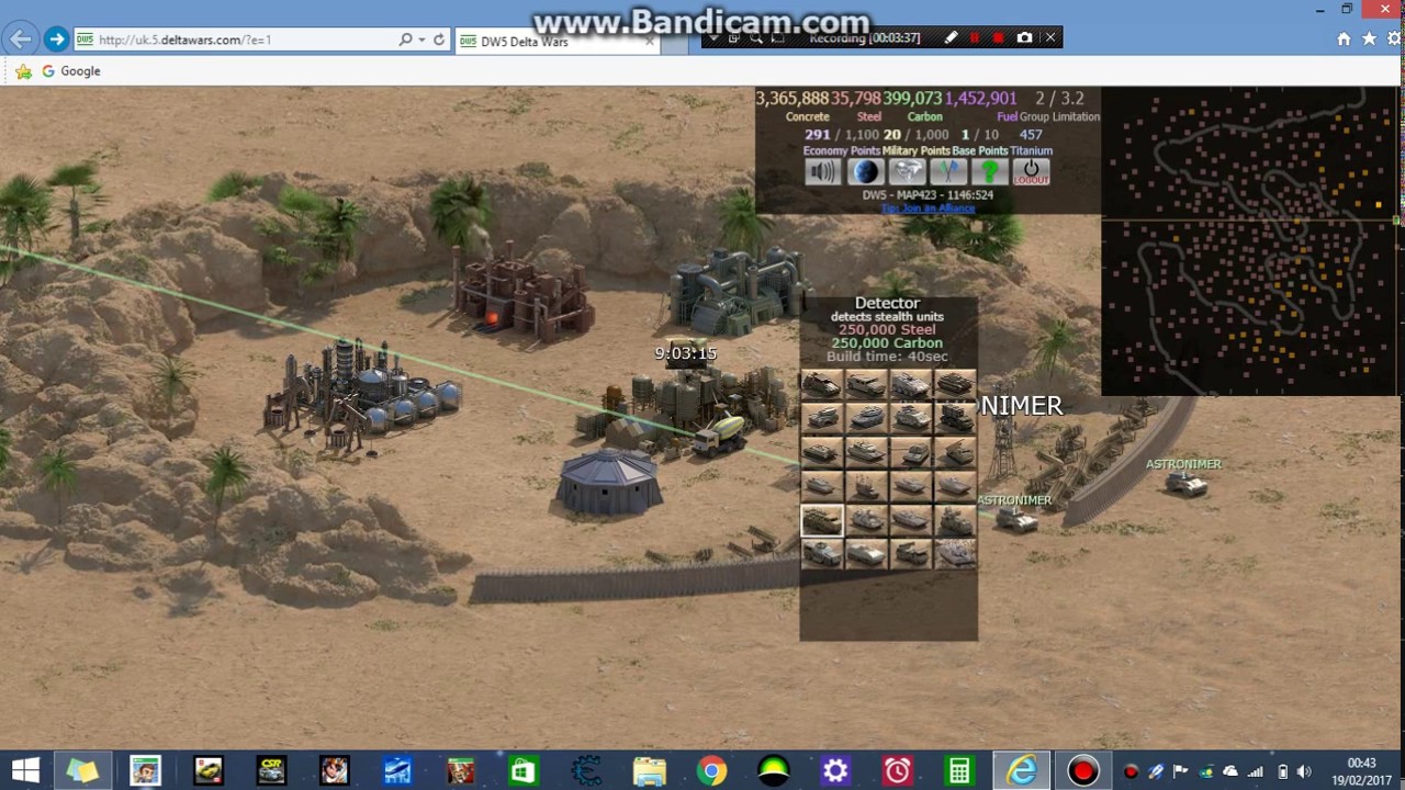 DW5 Delta Wars lets play #4 the lose and the 2nd beggining - YouTube