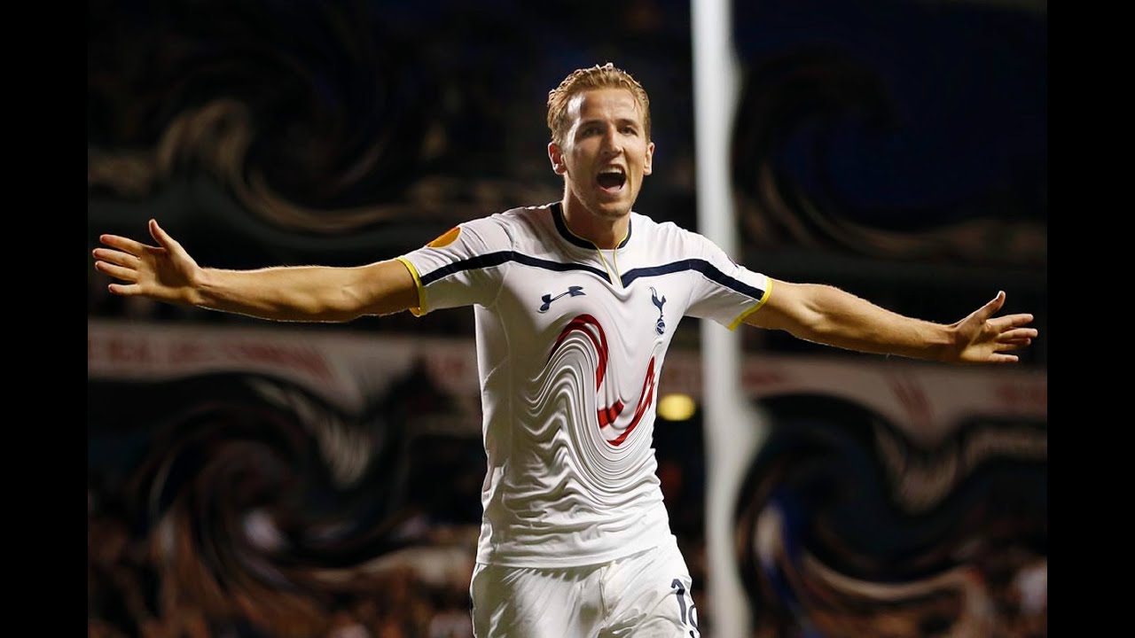 Henry Kane : Skills & Goals 2015 - YouTube