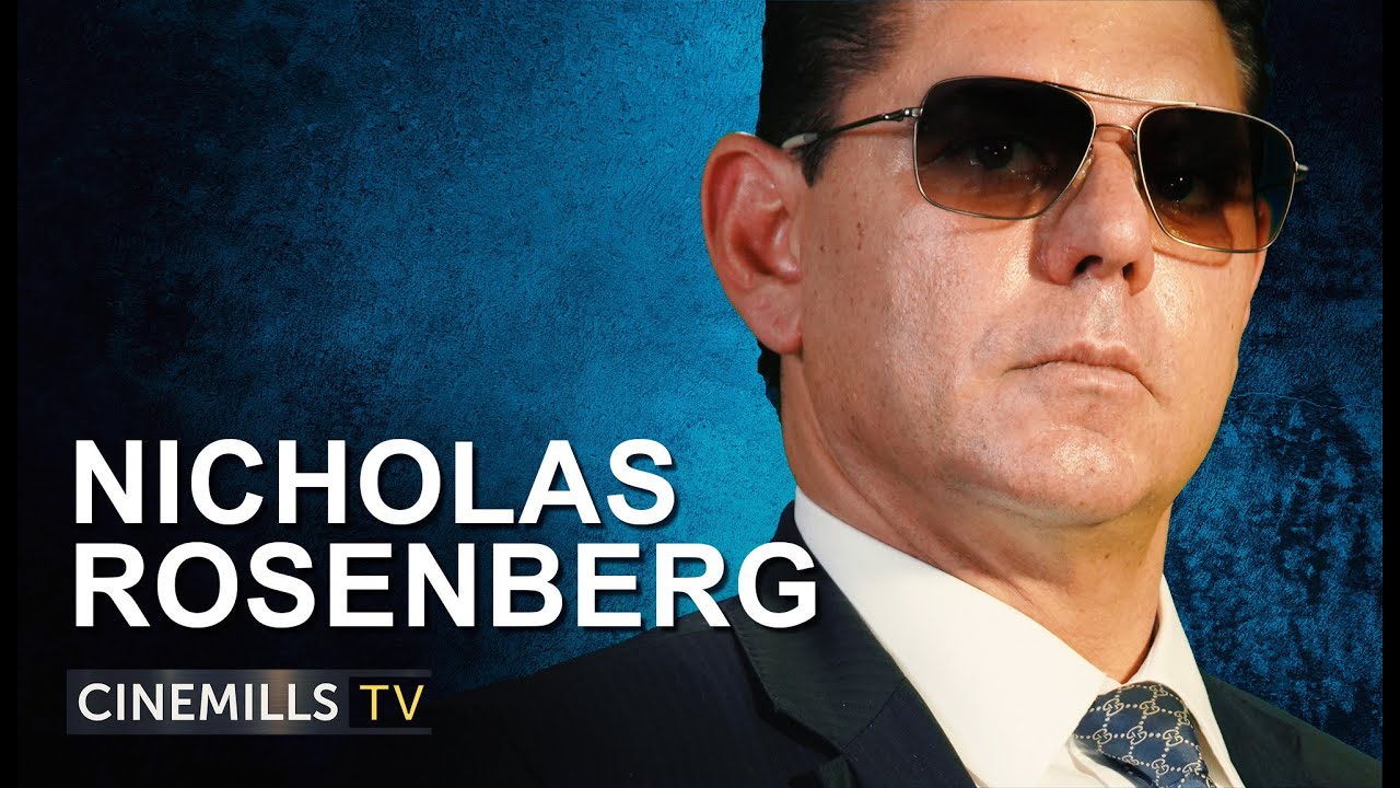 How to get away with Murder - Criminal Attorney Rosenberg on how to ...