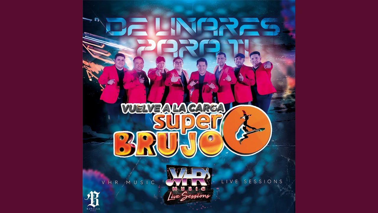 Corazón Mágico (En Vivo) - YouTube