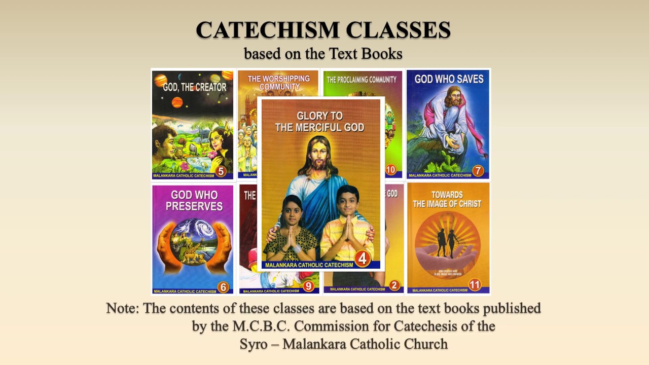 CLASS 4 CHAPTER 1 - YouTube