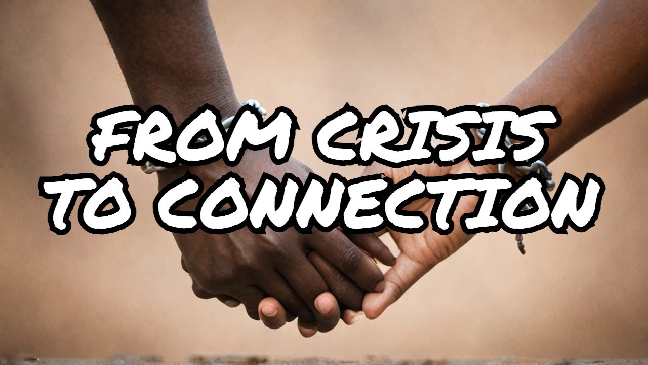 Transform Breakdowns into Breakthroughs in Marriage Part 1 - YouTube