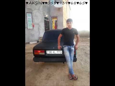 Azer mashxanli - ona deyin 2014