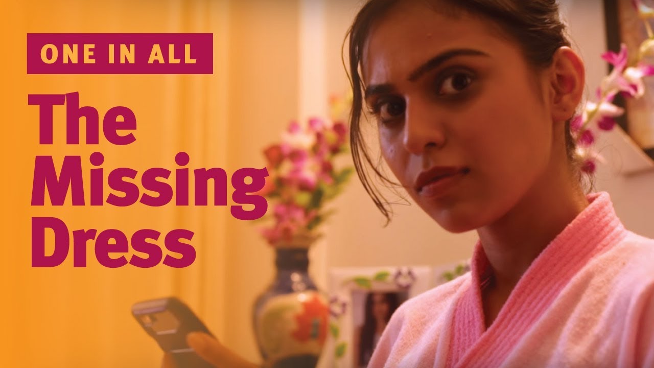 The Missing Dress | One In All - YouTube