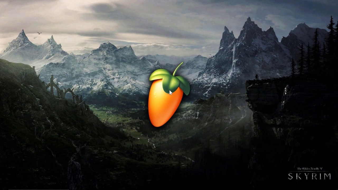 Convertir Cualquier Canción a 8 Bits / 16 Bits | Tutorial | FL Studio ...