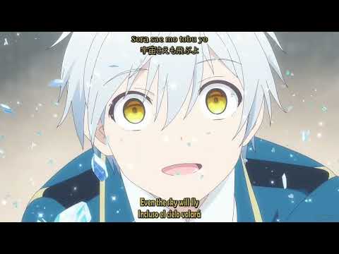 Kaori Ishihara - Abracada - Boo AMV Kinsou no Vermeil - YouTube