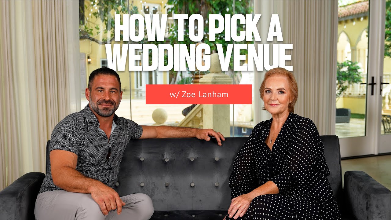 Vendor Voices with Zoe Lanham - YouTube