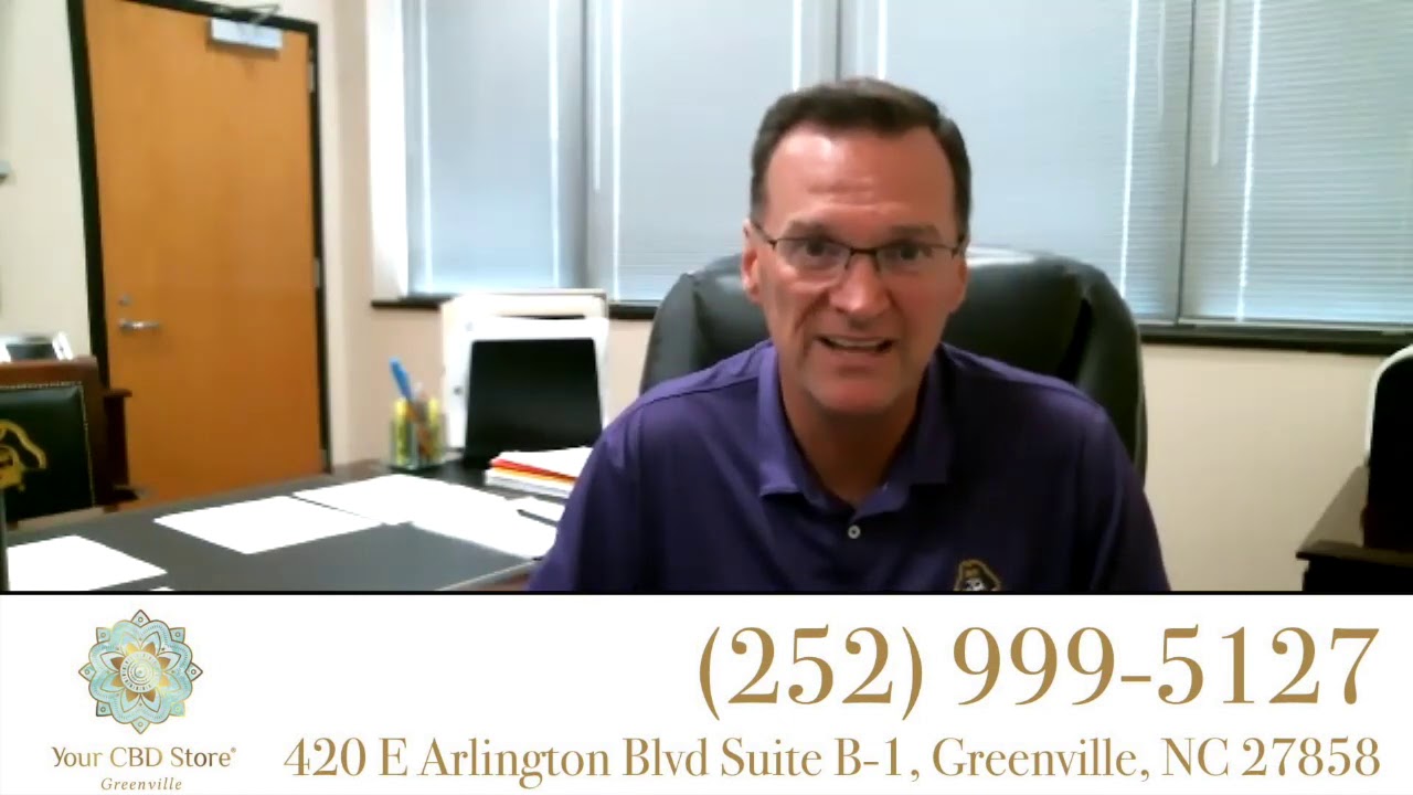 WATCH: ECU Athletic Director Jon Gilbert updates the Pirate Nation on ...