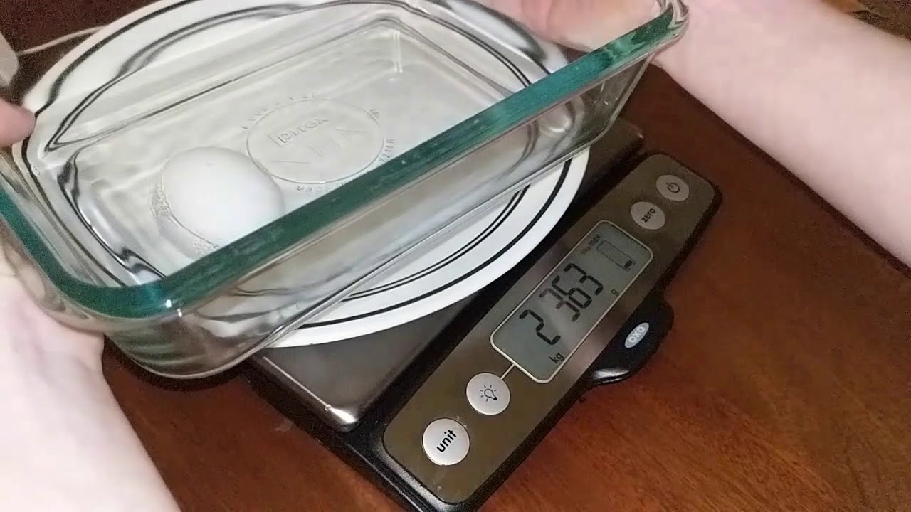 Eggs vs. Force - 4th grade science (highlights) - YouTube