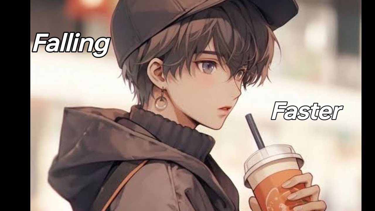 Nightcore-Falling Faster (lyrics) - YouTube