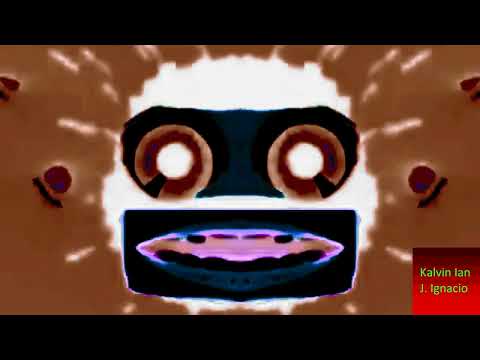 (Revised) Klasky Csupo Effects Round 4 vs Myself (4/20)