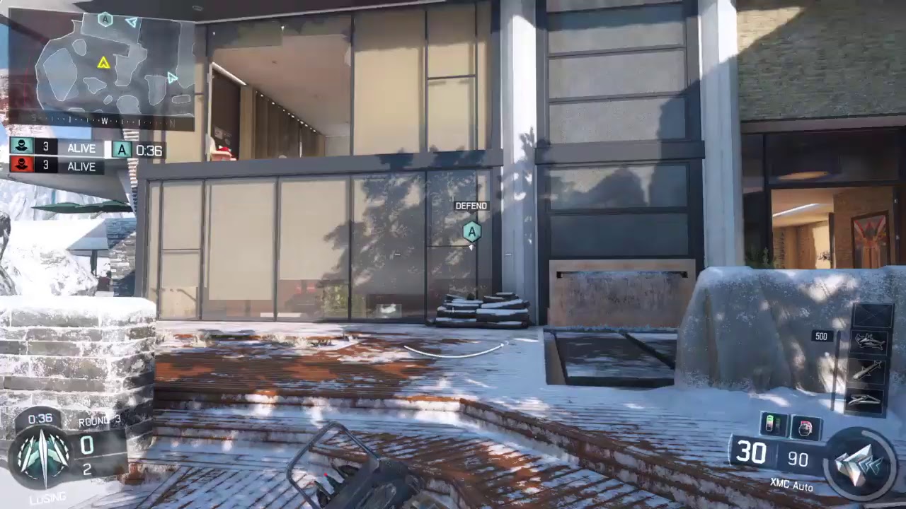 Bo3 stream - YouTube