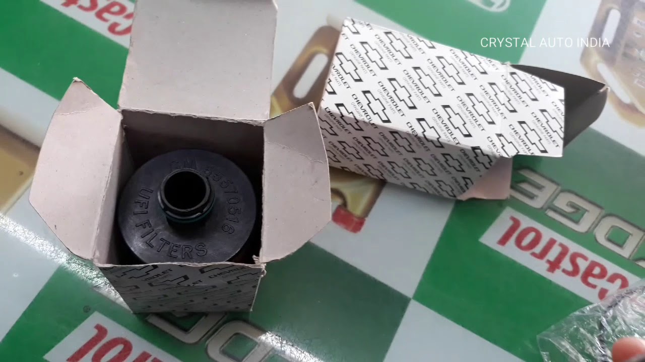 ORIGINAL VS FAKE CAR PARTS | PART 2 - YouTube