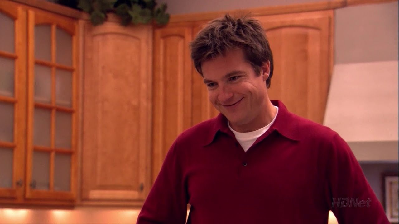 Maybe You Should See A Boo-Boo Man (Arrested Development) - YouTube