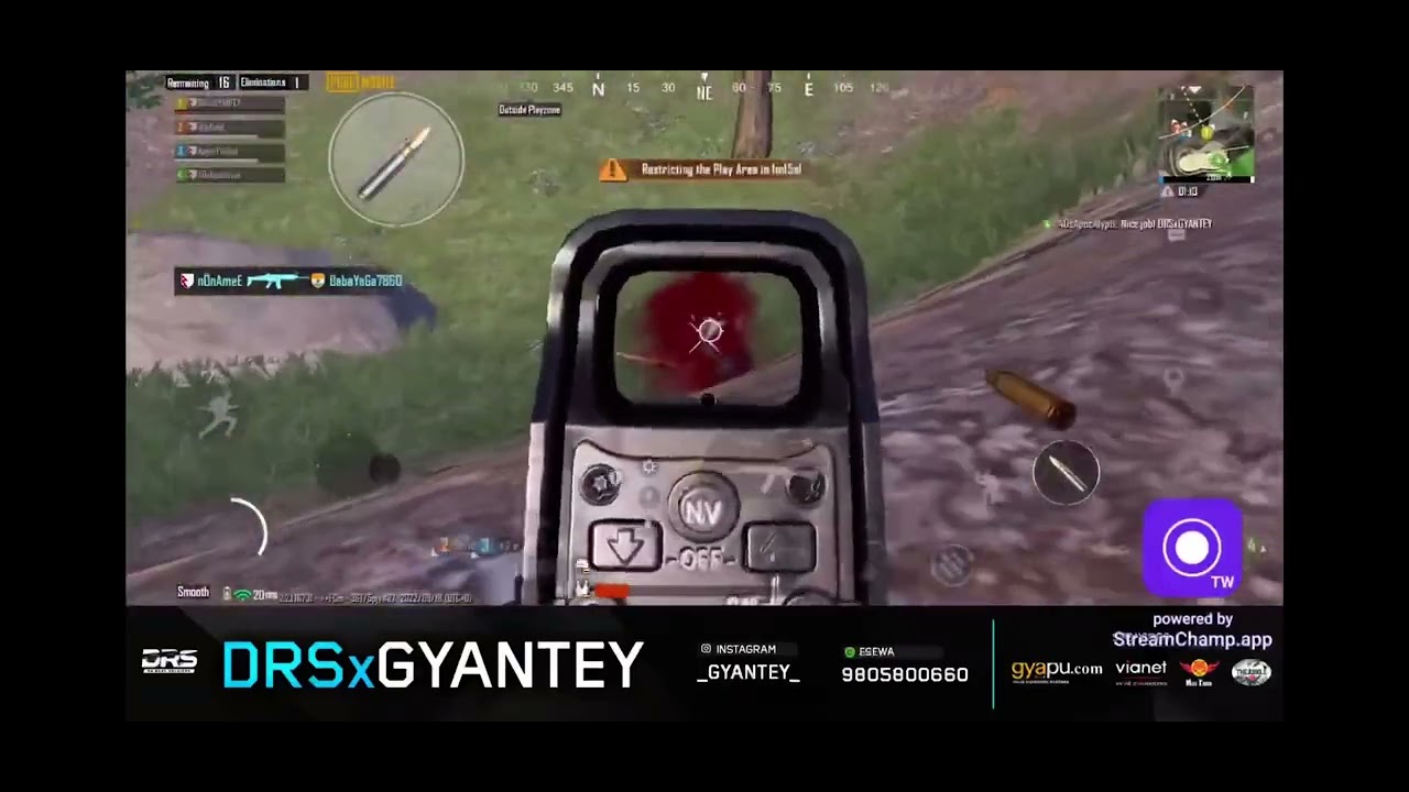 Reflex In Classic 😉 - YouTube