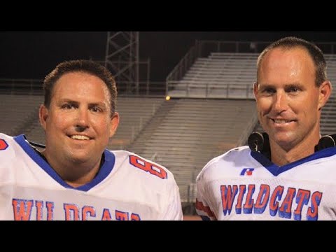 Seth & Travis Suggs Memorial - YouTube