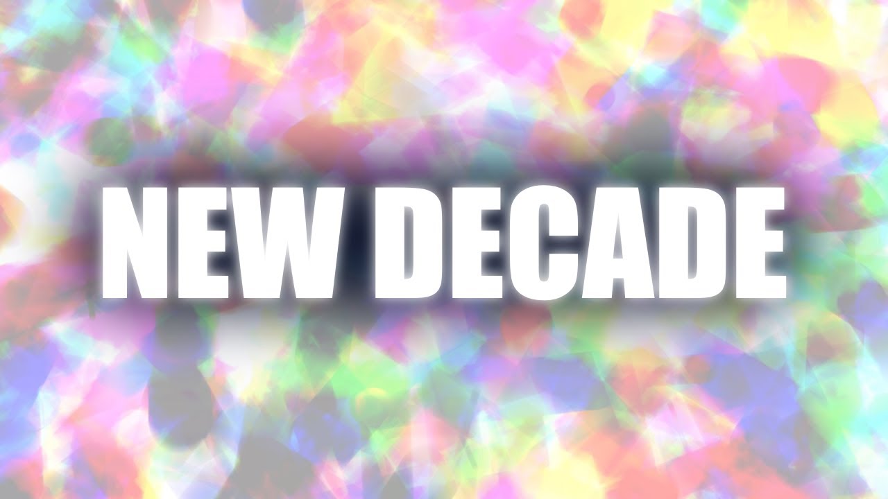 Movement for the New Decade | Code - YouTube