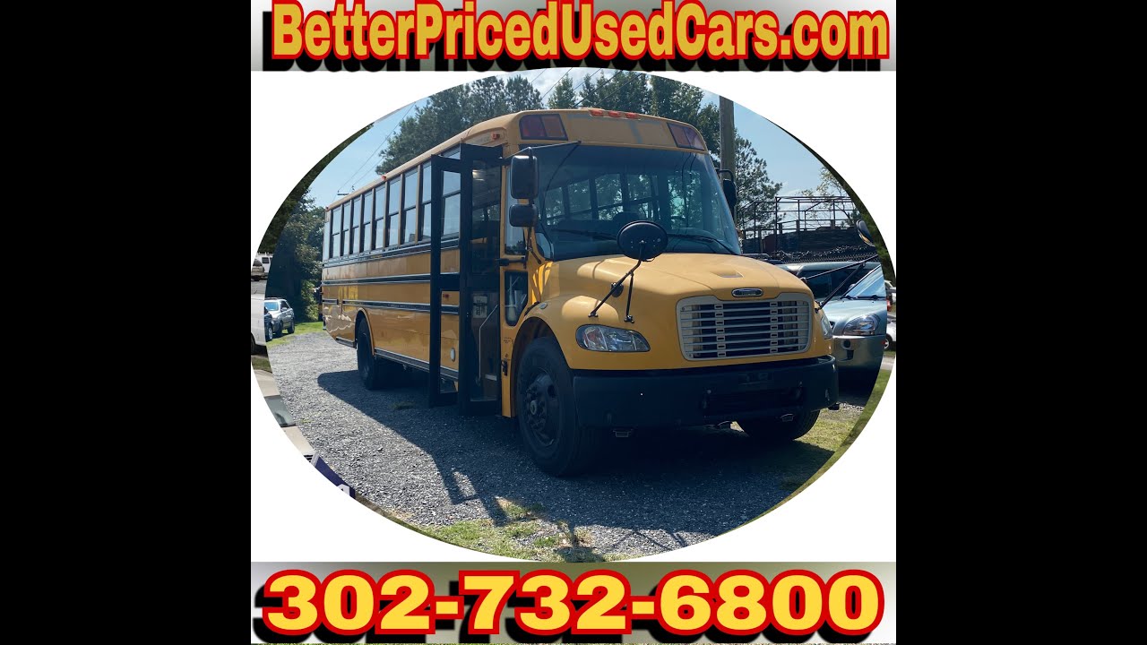 2010 Thomas C2 Full # 31 - YouTube