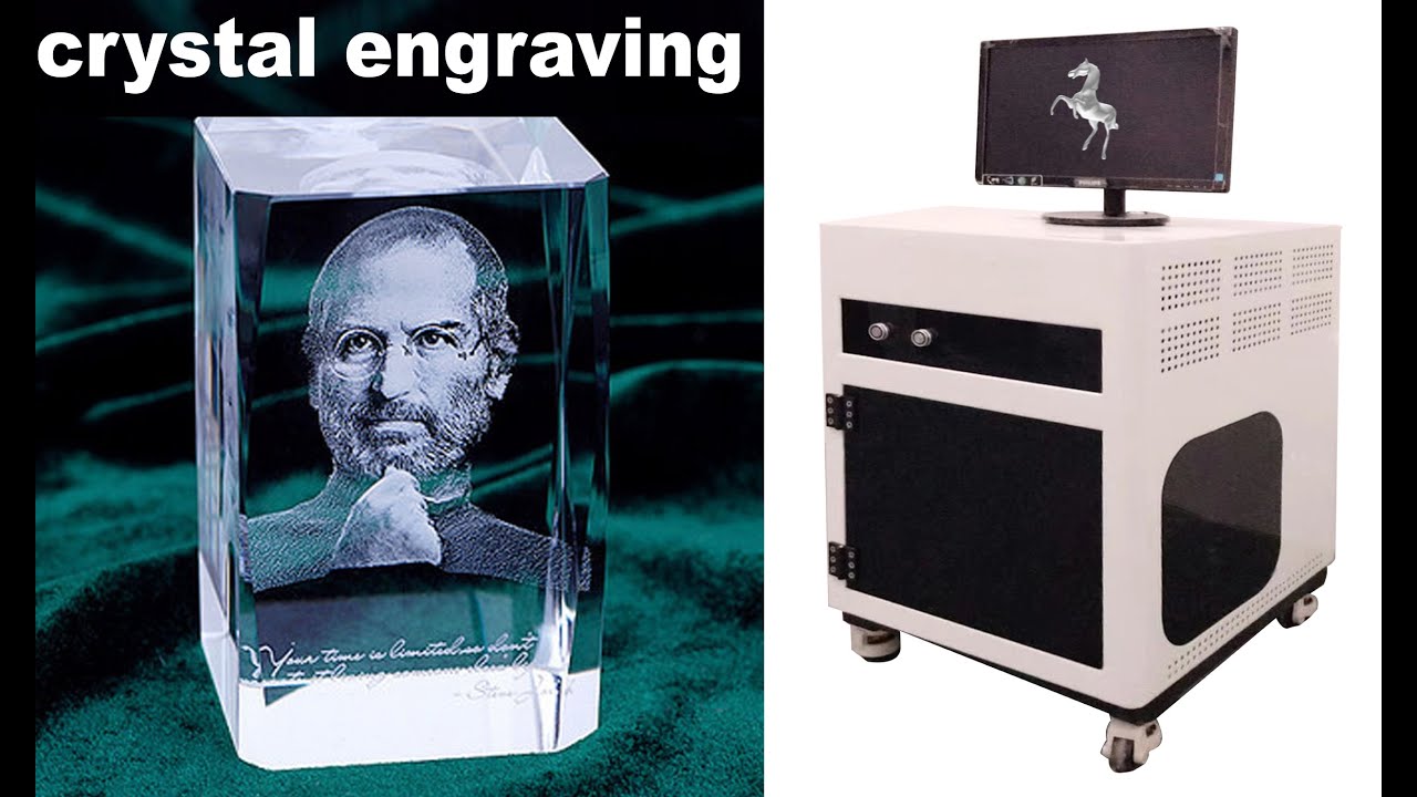 Best Sell 3D Crystal Inside Inner Laser Engraving Machine Price YouTube best-sell-3d-crystal-inside-inner-laser-engraving-machine-price-youtube