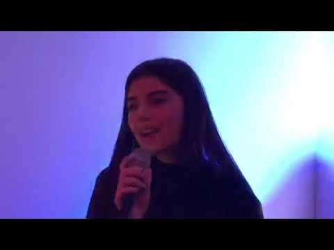 Samira և Arman- Aka Aka ♥ Cover by Zoya