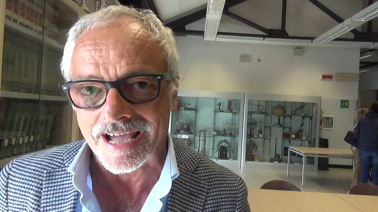 Genitorialità in terra straniera - intervista al dott. Panarello - YouTube