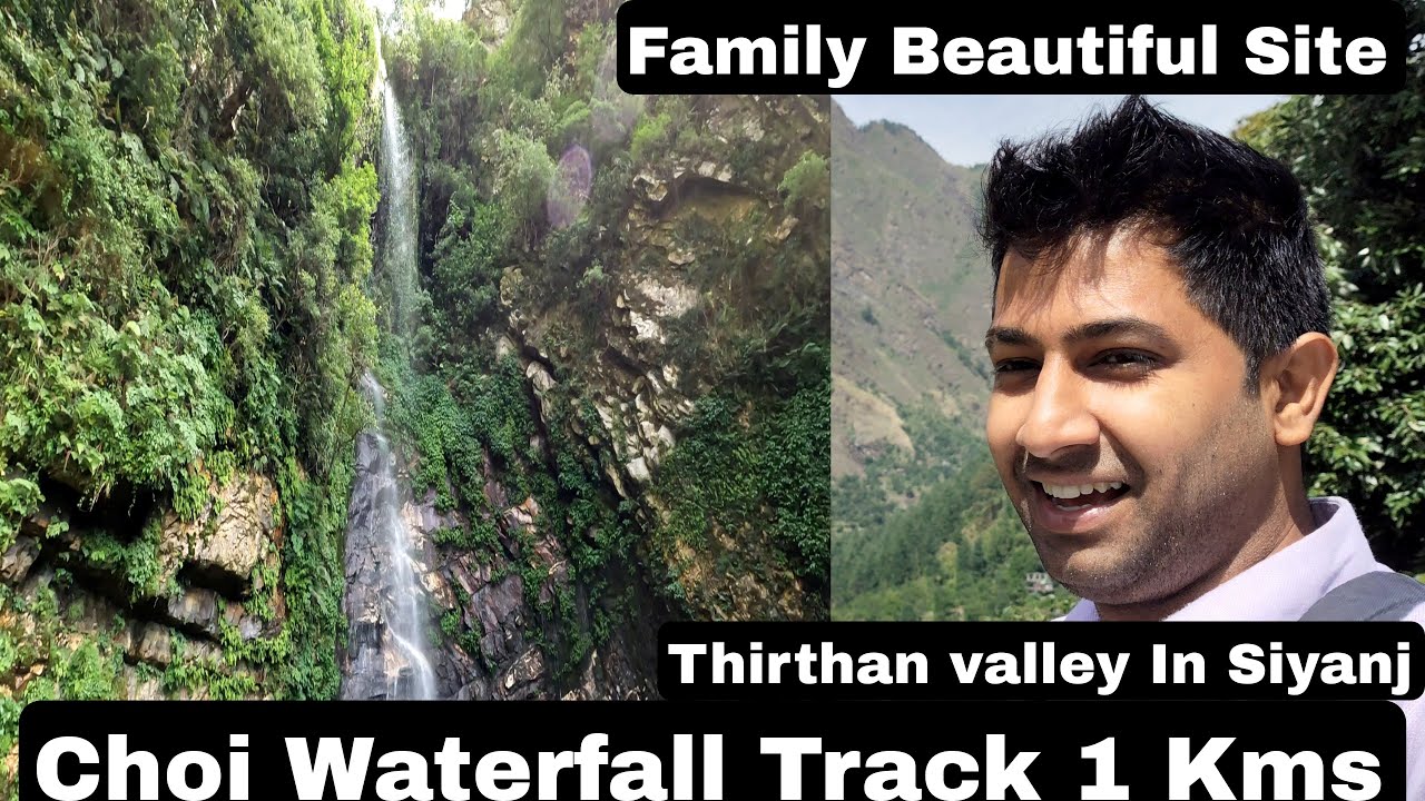 Choi Waterfall Family Beautifull site this waterfall June 2025#visit ...