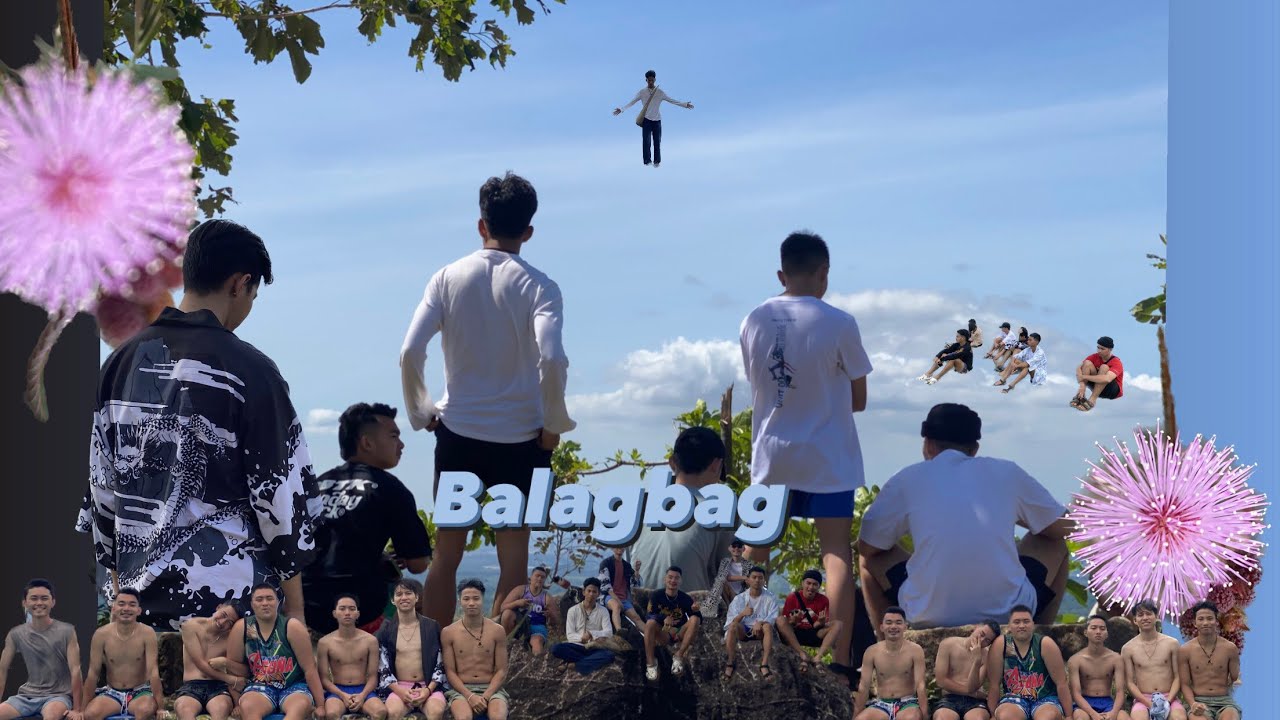 Balagbagan (with other species) - YouTube