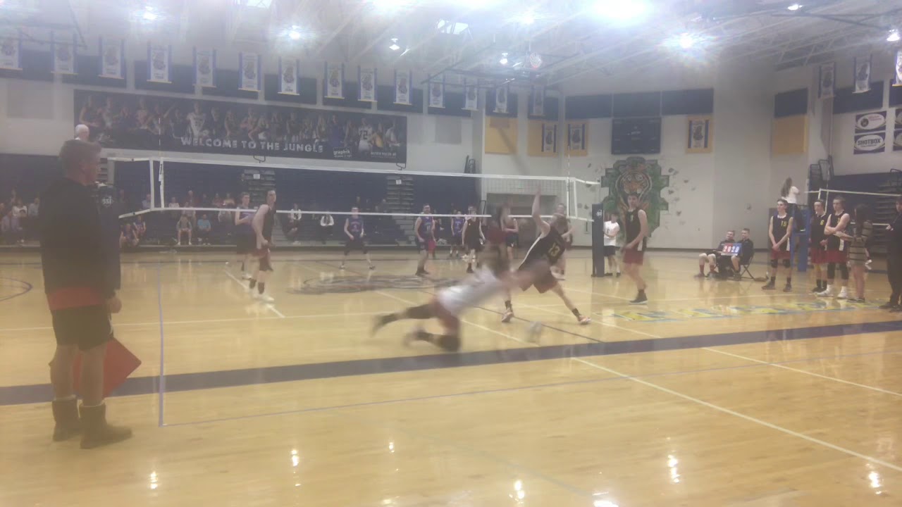 Joshua Hiatt Libero 1 - YouTube