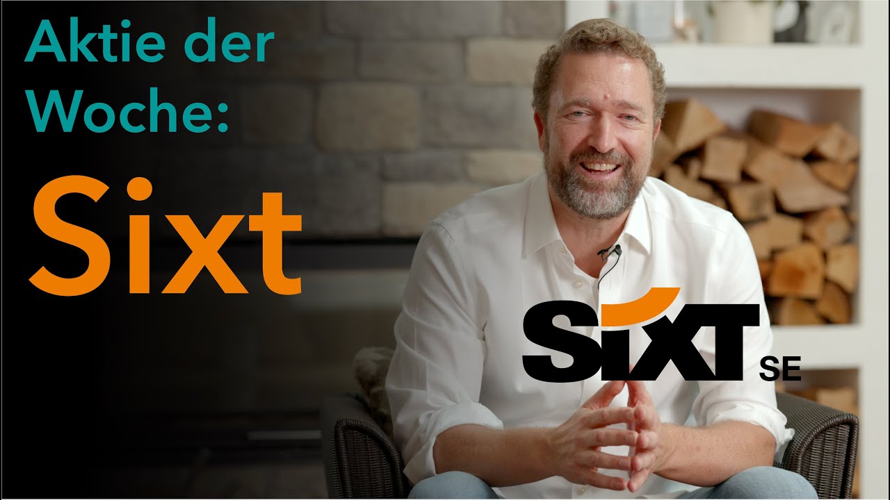 Aktie der Woche: Sixt SE - YouTube