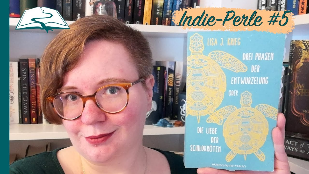 Indie-Perle #5 - Drei Phasen der Entwurzelung oder Die Liebe der ...