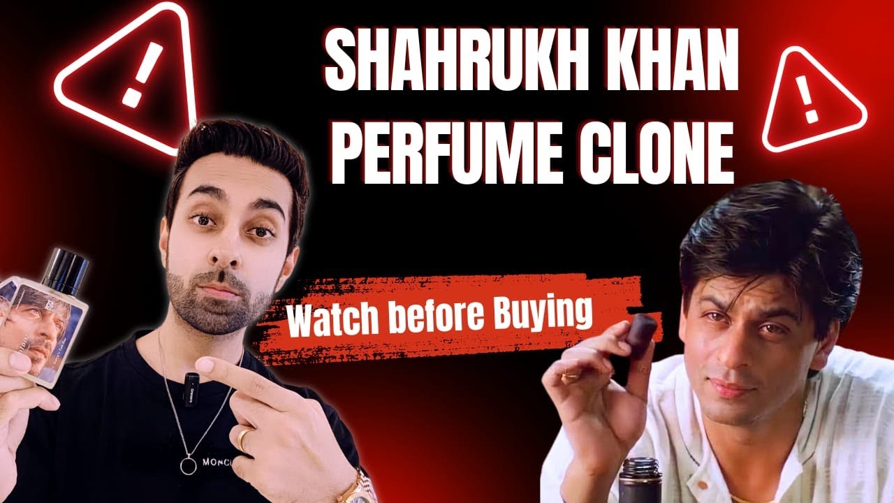 TM Perfume House HONEST REVIEW : SHOULD YOU BUY? - YouTube